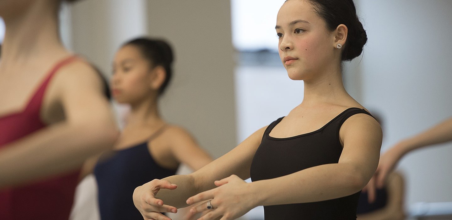 Ballet Academy East