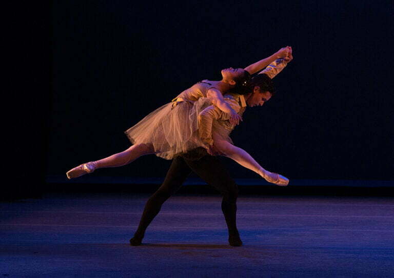 Adult Dance & Fitness Classes NYC - Ballet Academy East