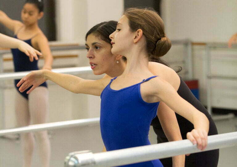 Adult Dance & Fitness Classes NYC - Ballet Academy East
