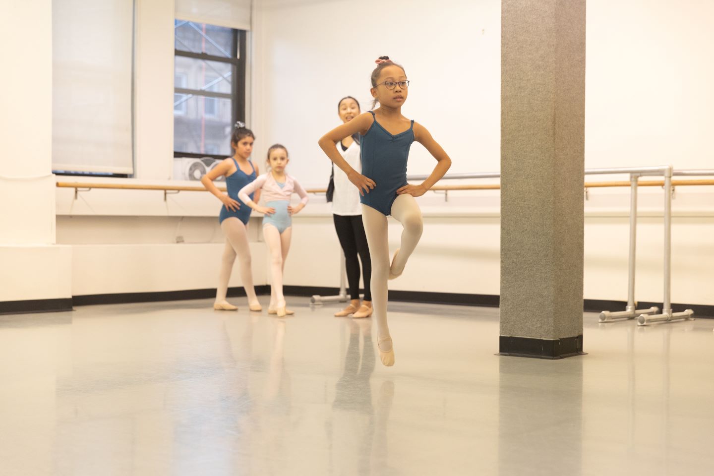 Ballet Academy East